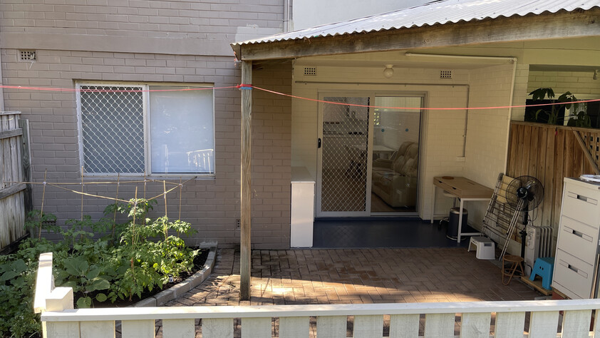 1/34 Davies Claremont WA 6010 - Unit for Rent - owner.com.au