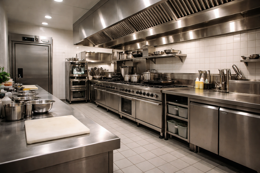 Maroochydore QLD - Food / Hospitality for Sale - noagentbusiness.com.au